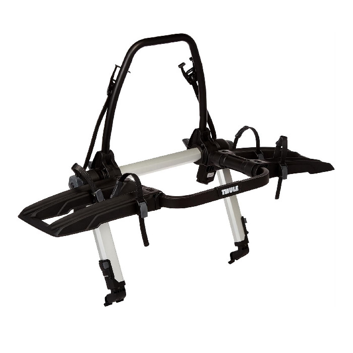 Thule OutWay Platform 2 kerékpártartó hátsó ajtóra (993001 ...